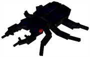 Stag Beetle | Minecraft Mobs Wiki | Fandom