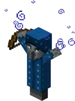 Illusioner | Minecraft Mobs Wiki | Fandom
