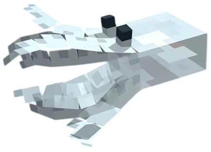 Telescope Octopus | Minecraft Mobs Wiki | Fandom