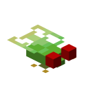 Cicada | Minecraft Mobs Wiki | Fandom