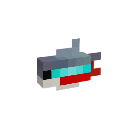 Neon Tetra | Minecraft Mobs Wiki | Fandom