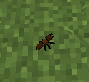 Ant | Minecraft Mobs Wiki | Fandom