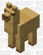 Category:Hybrids | Minecraft Mobs Wiki | Fandom