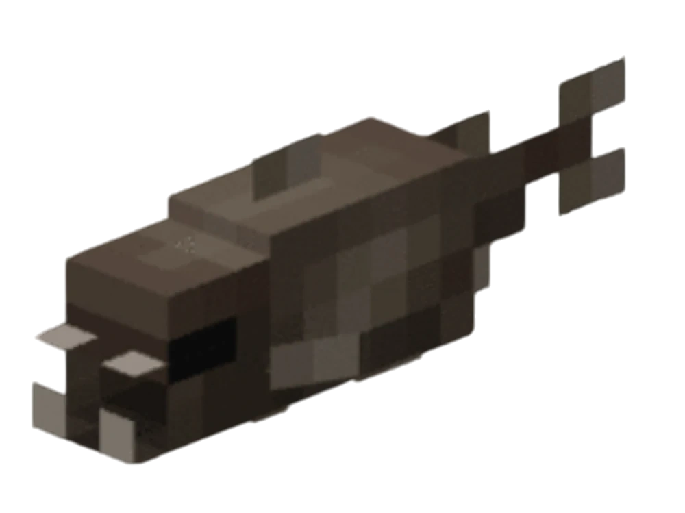 Sabertooth Fish | Minecraft Mobs Wiki | Fandom