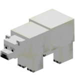 Polar Bear | Minecraft Mobs Wiki | Fandom