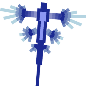 Blue Dragon | Minecraft Mobs Wiki | Fandom