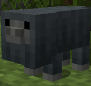 Howler monkey | Minecraft Mobs Wiki | Fandom