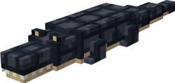 Spectacled Caiman | Minecraft Mobs Wiki | Fandom