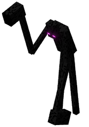 Endersent | Minecraft Mobs Wiki | Fandom