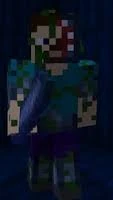 Squid Man | Minecraft Mobs Wiki | Fandom