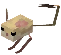 Jerboa | Minecraft Mobs Wiki | Fandom