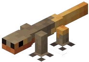 Lava Lizard | Minecraft Mobs Wiki | Fandom