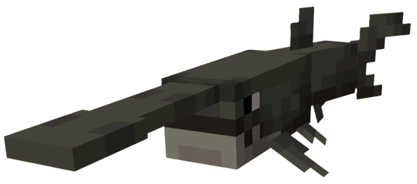 Paddlefish | Minecraft Mobs Wiki | Fandom