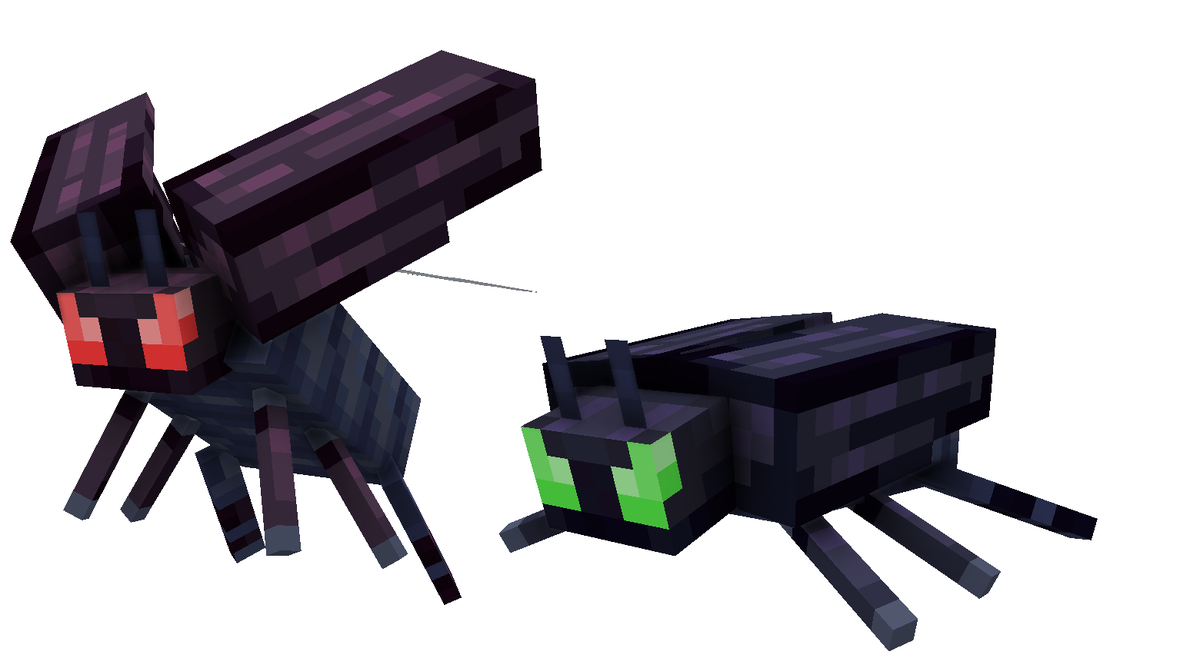 Click Beetle | Minecraft Mobs Wiki | Fandom