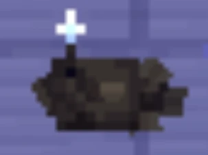 Football Fish | Minecraft Mobs Wiki | Fandom