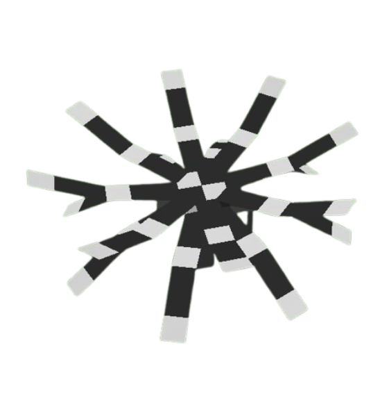 Feather Star | Minecraft Mobs Wiki | Fandom