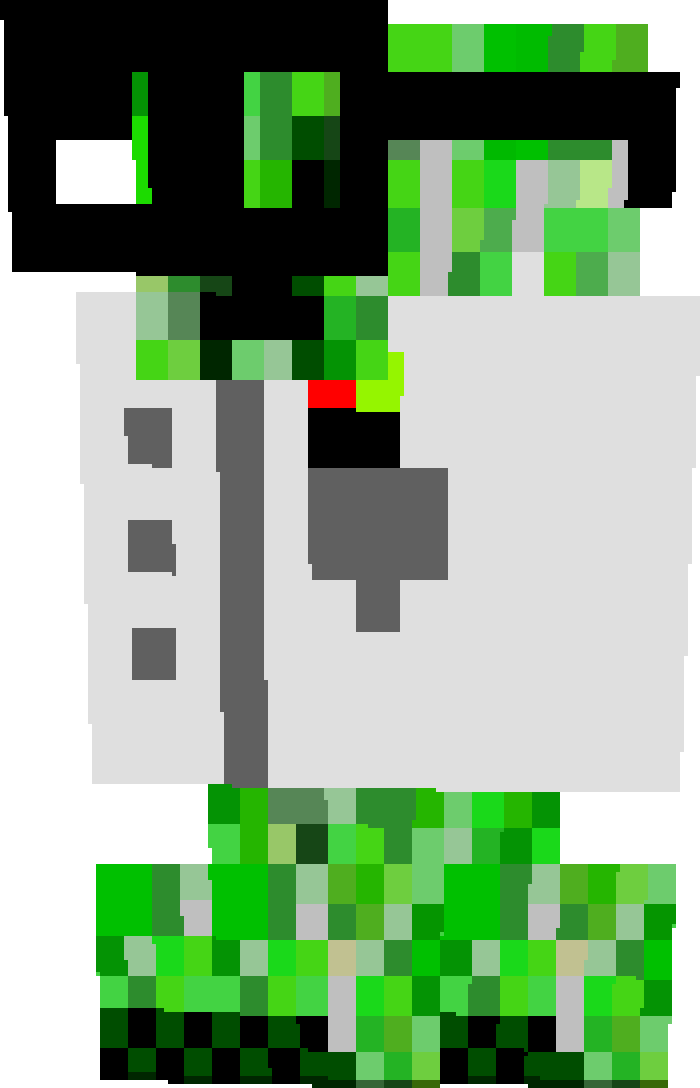 Nerd Creeper | Minecraft Mobs Wiki | Fandom