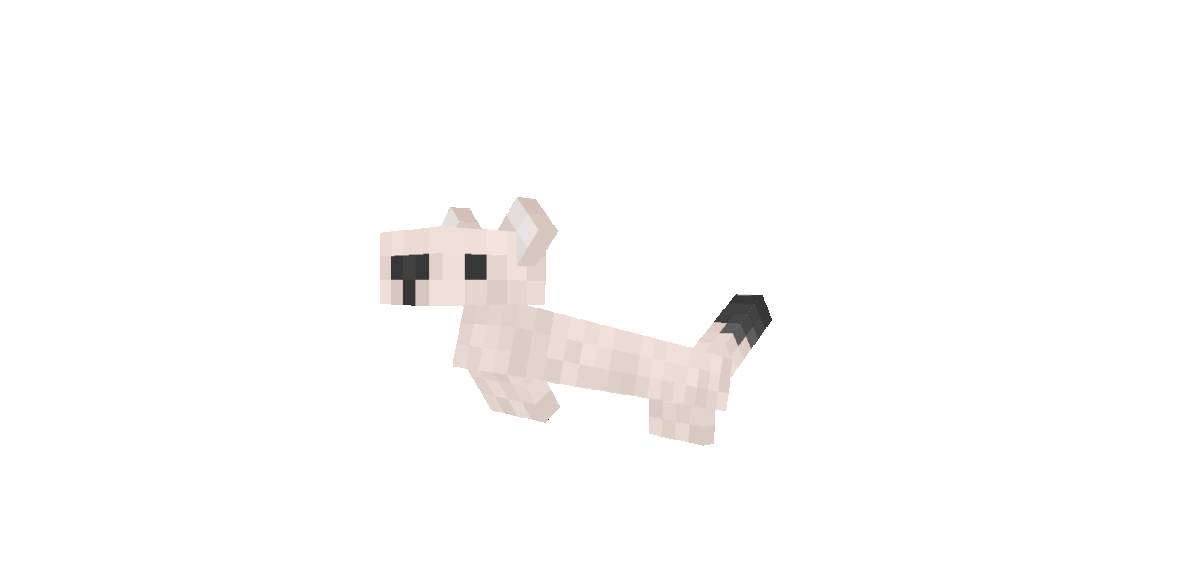 Stoat Minecraft Mobs Wiki Fandom