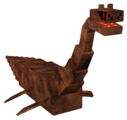 Sea Monster | Minecraft Mobs Wiki | Fandom