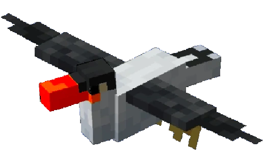Tern | Minecraft Mobs Wiki | Fandom