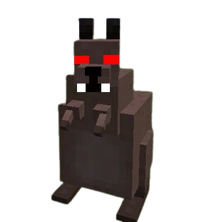 Wallabebla | Minecraft Mobs Wiki | Fandom