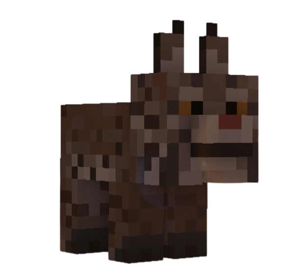 Bobcat | Minecraft Mobs Wiki | Fandom