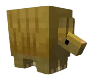 Quirquincho | Minecraft Mobs Wiki | Fandom