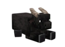 Tamaraw | Minecraft Mobs Wiki | Fandom