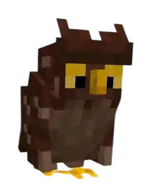 Chuncho | Minecraft Mobs Wiki | Fandom