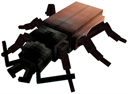 Titan Beetle | Minecraft Mobs Wiki | Fandom