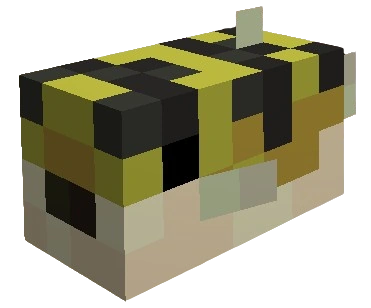 Dwarf Pufferfish | Minecraft Mobs Wiki | Fandom