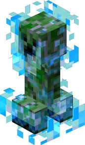 Minecraft Echte Creeper Explosie Minecraft Exploding R/C Creeper