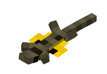 Flying Lizard | Minecraft Mobs Wiki | Fandom
