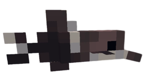 Elephantnose Fish | Minecraft Mobs Wiki | Fandom