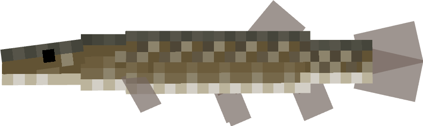 Pike | Minecraft Mobs Wiki | Fandom