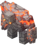 Extra Golems | Minecraft Mobs Wiki | Fandom