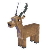 Gerenuk | Minecraft Mobs Wiki | Fandom