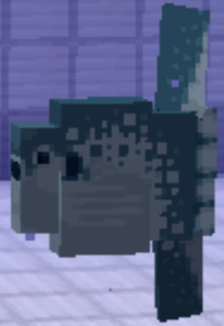 Ocean Sunfish | Minecraft Mobs Wiki | Fandom