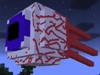 Seeker | Minecraft Mobs Wiki | Fandom