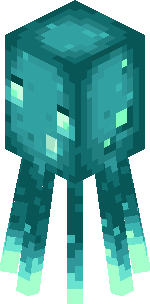 Glow Squid | Minecraft Mobs Wiki | Fandom