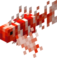 Lionfish | Minecraft Mobs Wiki | Fandom