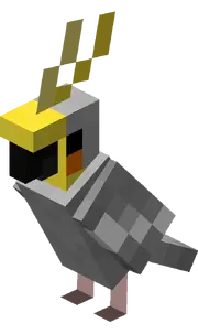 Bird | Minecraft Mobs Wiki | Fandom