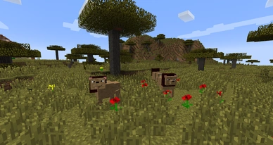 Lion | Minecraft Mobs Wiki | Fandom