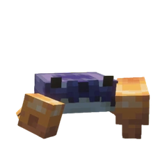 Crab (Vanilla) | Minecraft Mobs Wiki | Fandom