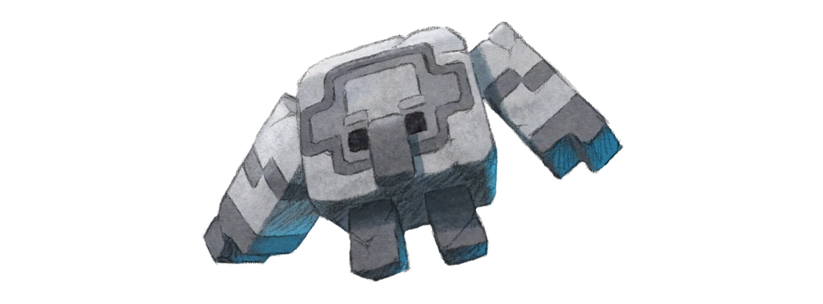 Extra Golems Minecraft Mobs Wiki Fandom