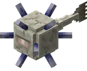 Elder Guardian | Minecraft Mobs Wiki | Fandom