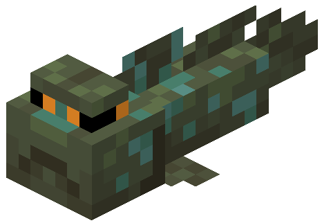 Mudskipper | Minecraft Mobs Wiki | Fandom