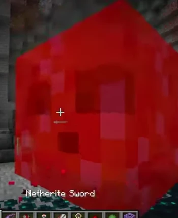 Red Slime | Minecraft Mobs Wiki | Fandom