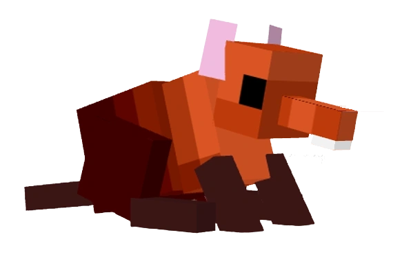 Solenodon | Minecraft Mobs Wiki | Fandom