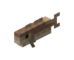 Fish | Minecraft Mobs Wiki | Fandom